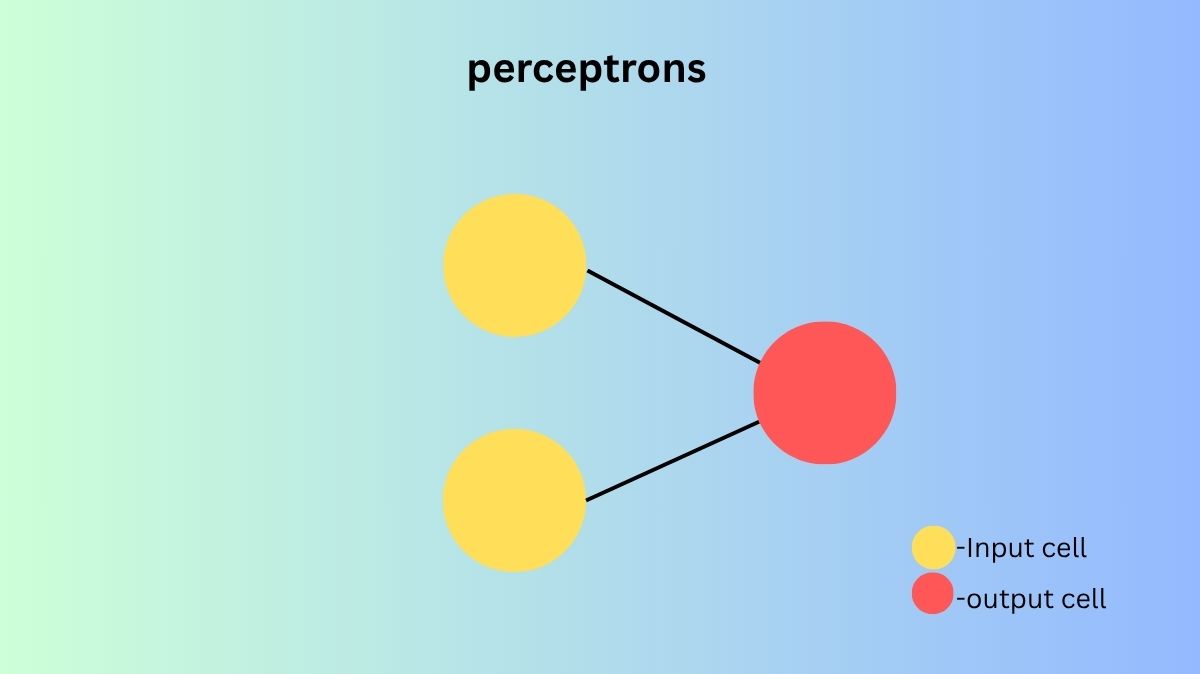 What is Perceptron? and Perceptron assumptions