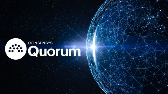 What Is Quorum Blockchain, Architecture And Features