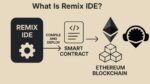 Remix IDE Blockchain: Online Solidity Compiler For Ethereum