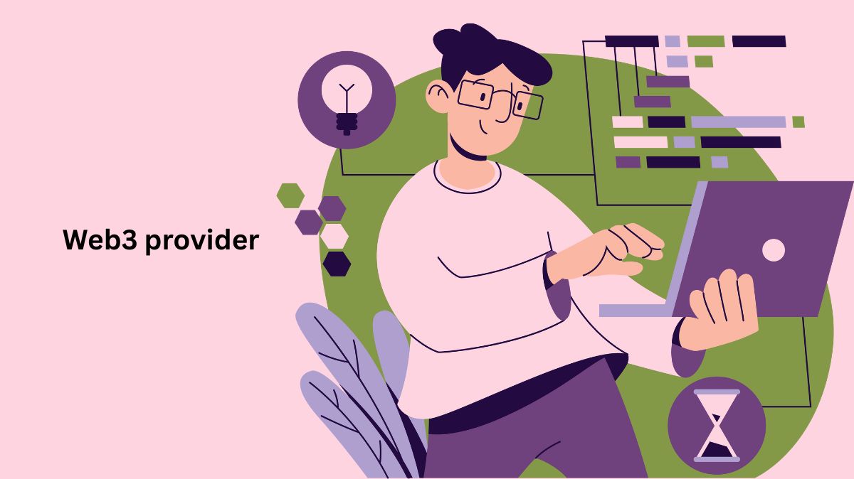 What Is A Web3 Provider? How To Connect To Web3 Provider
