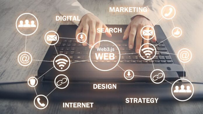 What Is Web3.js? The JavaScript Library For Blockchain DApps