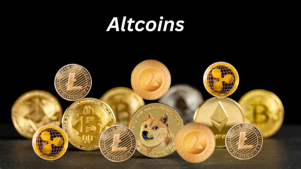 Understanding Altcoins And What Is The Future Of Altcoins