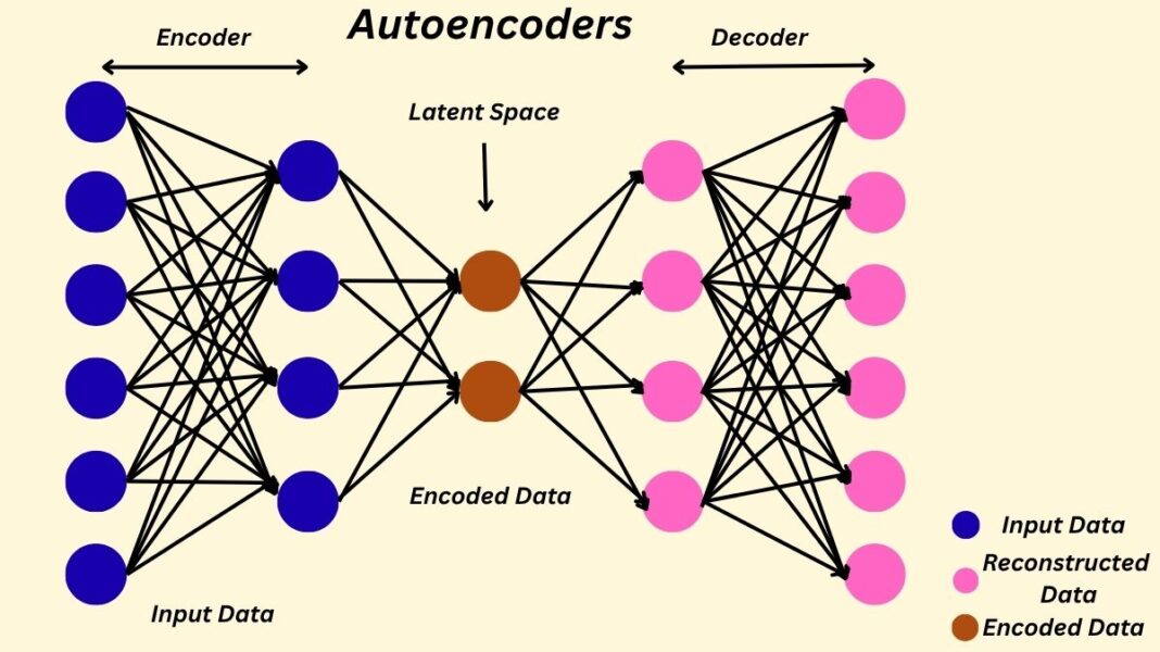 What is Autoencoders? and Components of Autoencoders