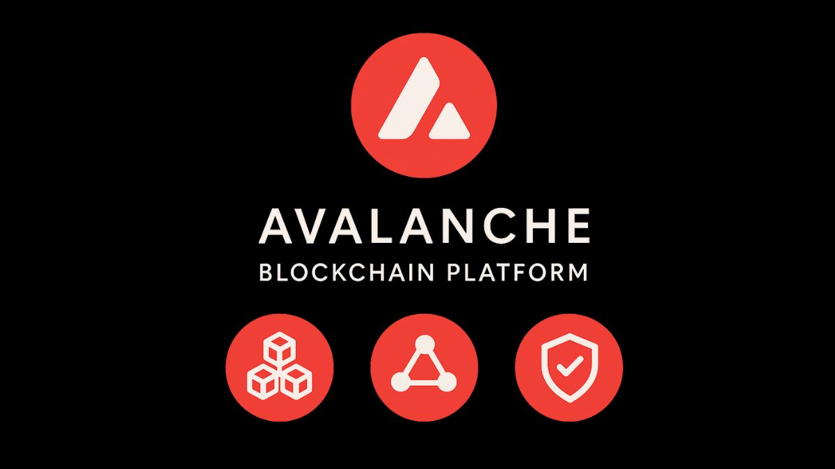 Avalanche Performance, Consensus Mechanism, and Use Cases