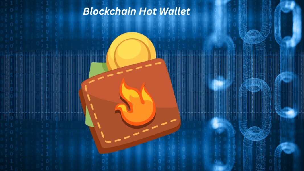 What Is A Hot Wallet, It's Key Features, Types & How it Work