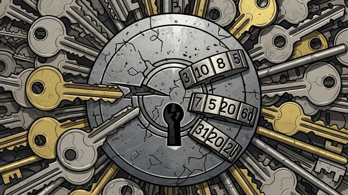 Online vs Offline Password Attack & Tool Brute Force Attack