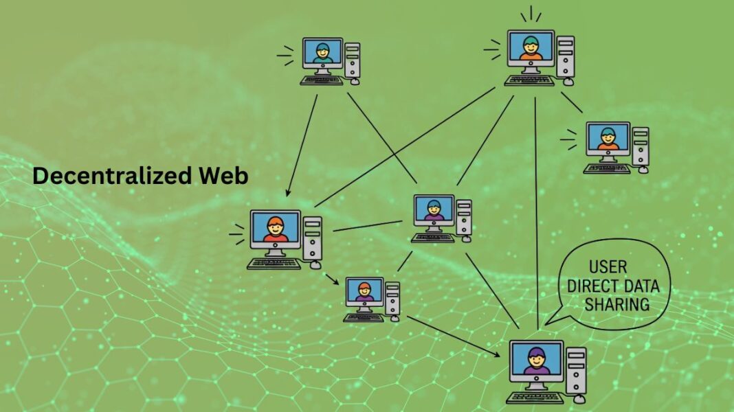 What Is The Decentralized Web (Web3) Meaning In Blockchain?