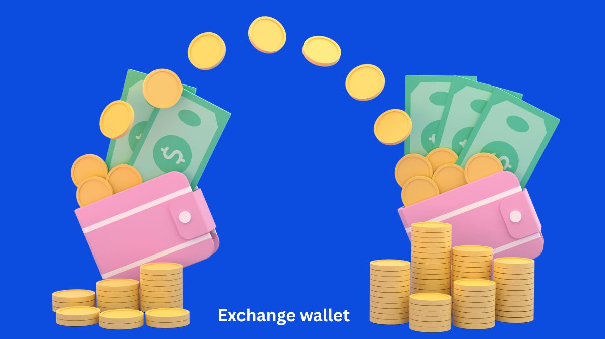 Wallet Vs Exchange: Difference Between Wallet And Exchange