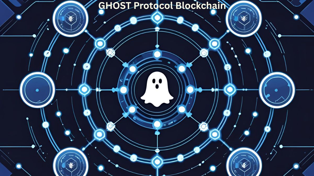 Greedy Heaviest Observed Subtree GHOST Protocol Blockchain
