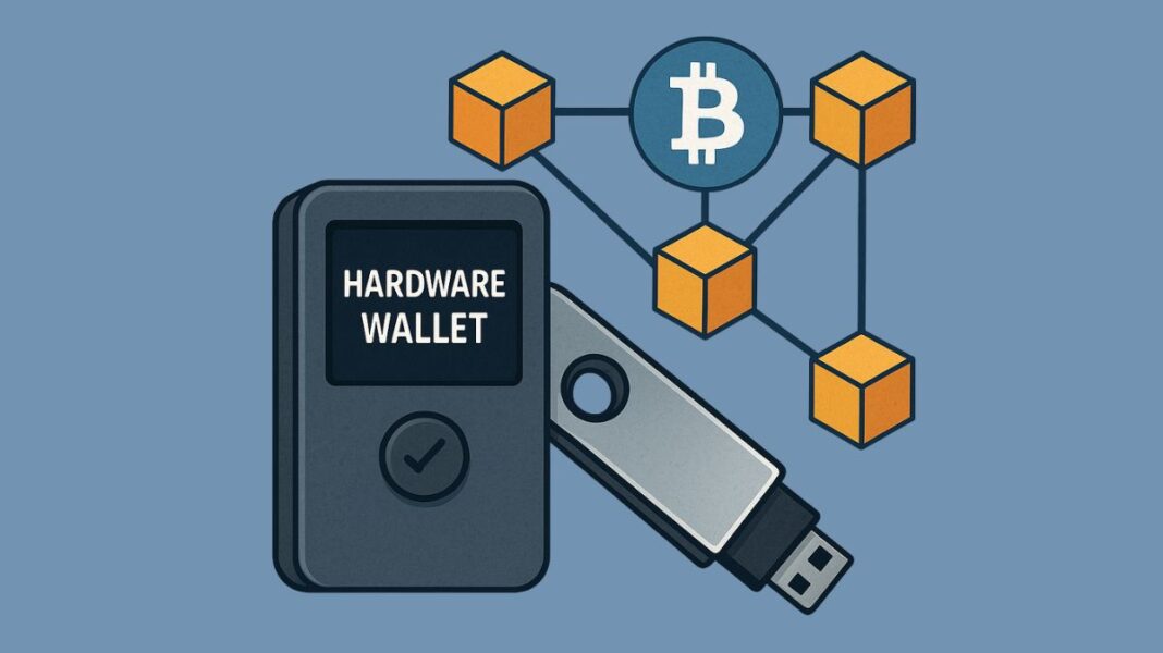 Benefits Of Hardware Wallet, How It Work And Examples