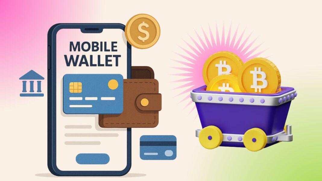 Advantages And Disadvantages Of Mobile Wallet In Blockchain