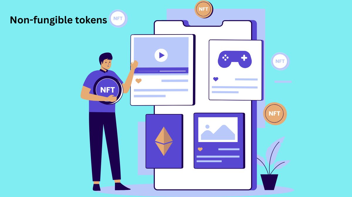 Advantages And Disadvantages Of NFTs Non-Fungible Tokens