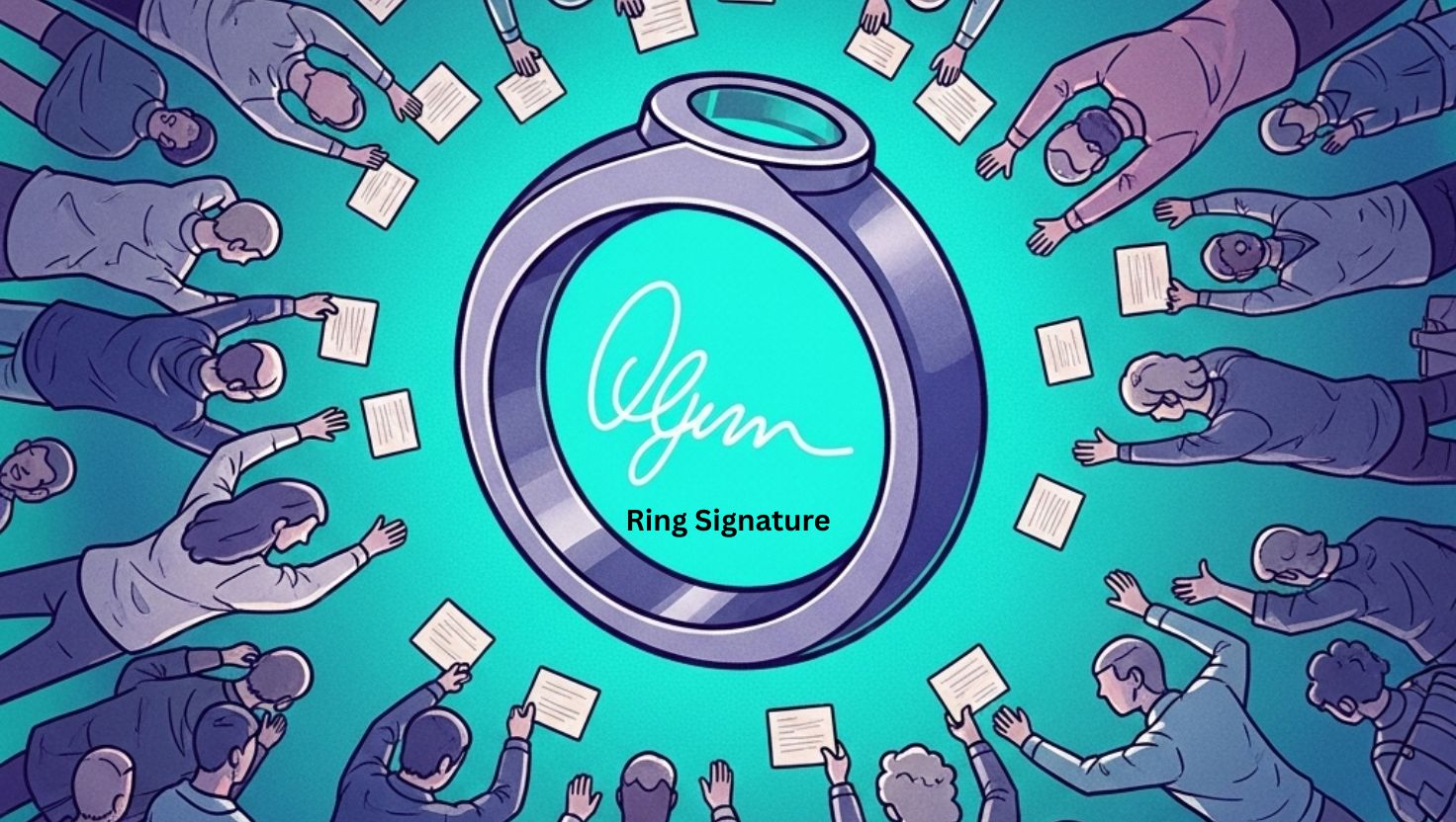What Is Ring Signature? How It Work, Features & Applications