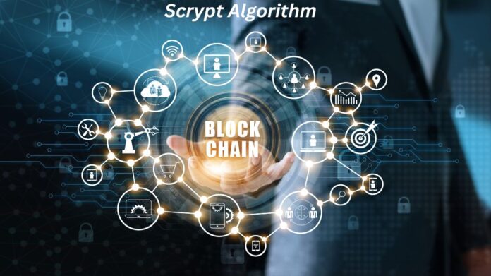 What is Scrypt Algorithm, How it works, And Advantages
