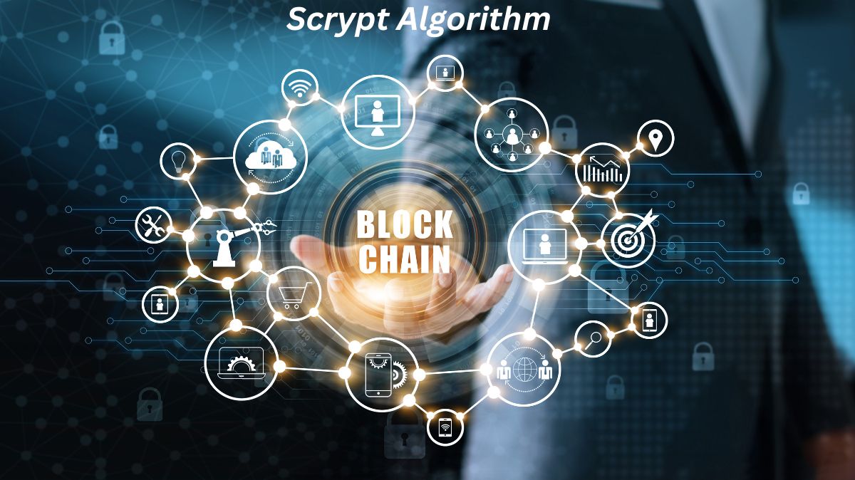 What is Scrypt Algorithm, How it works, And Advantages