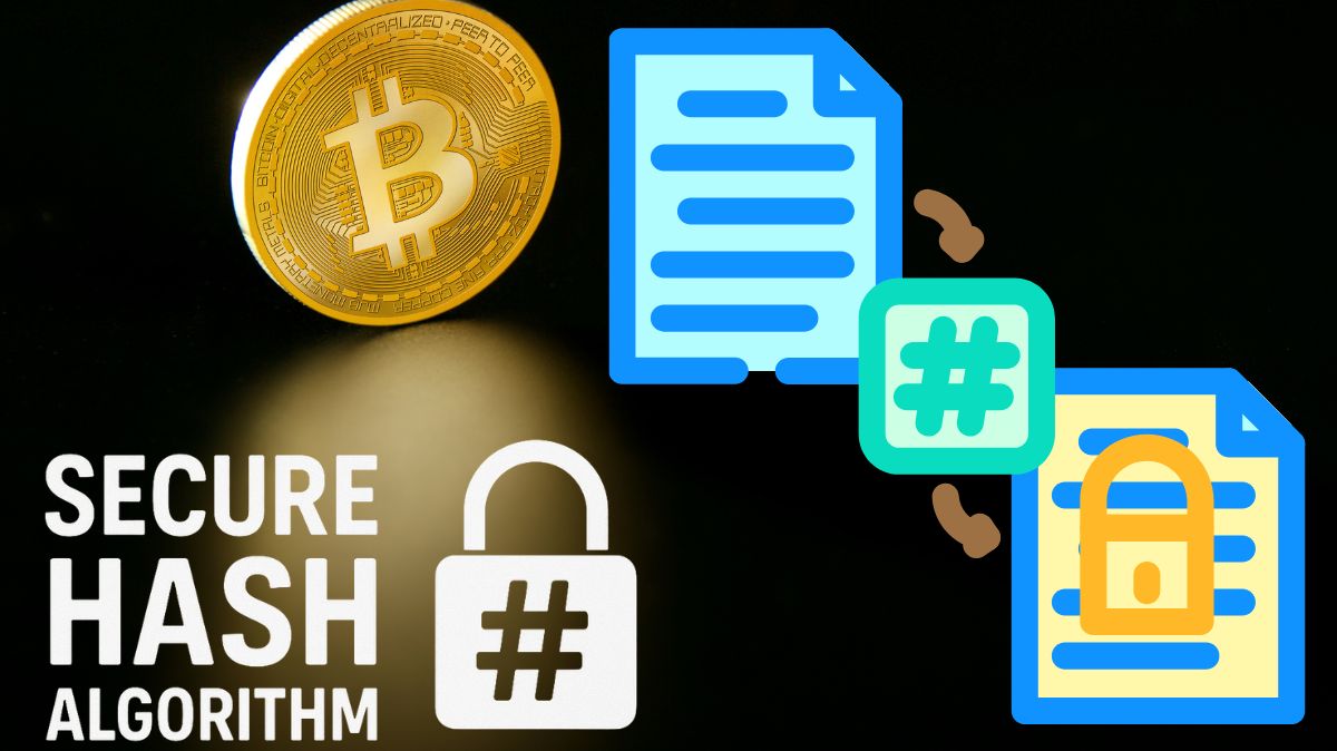 Benefits Of SHA: Secure Your Data And Digital Transactions