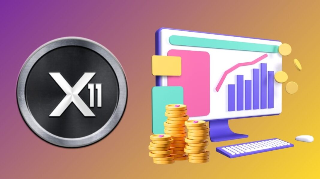 What Is X11, How X11 Works, Advantages And Disadvantages