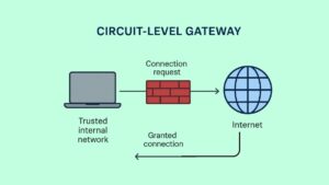 What is Circuit-Level Gateway, How It Works, and Advantages