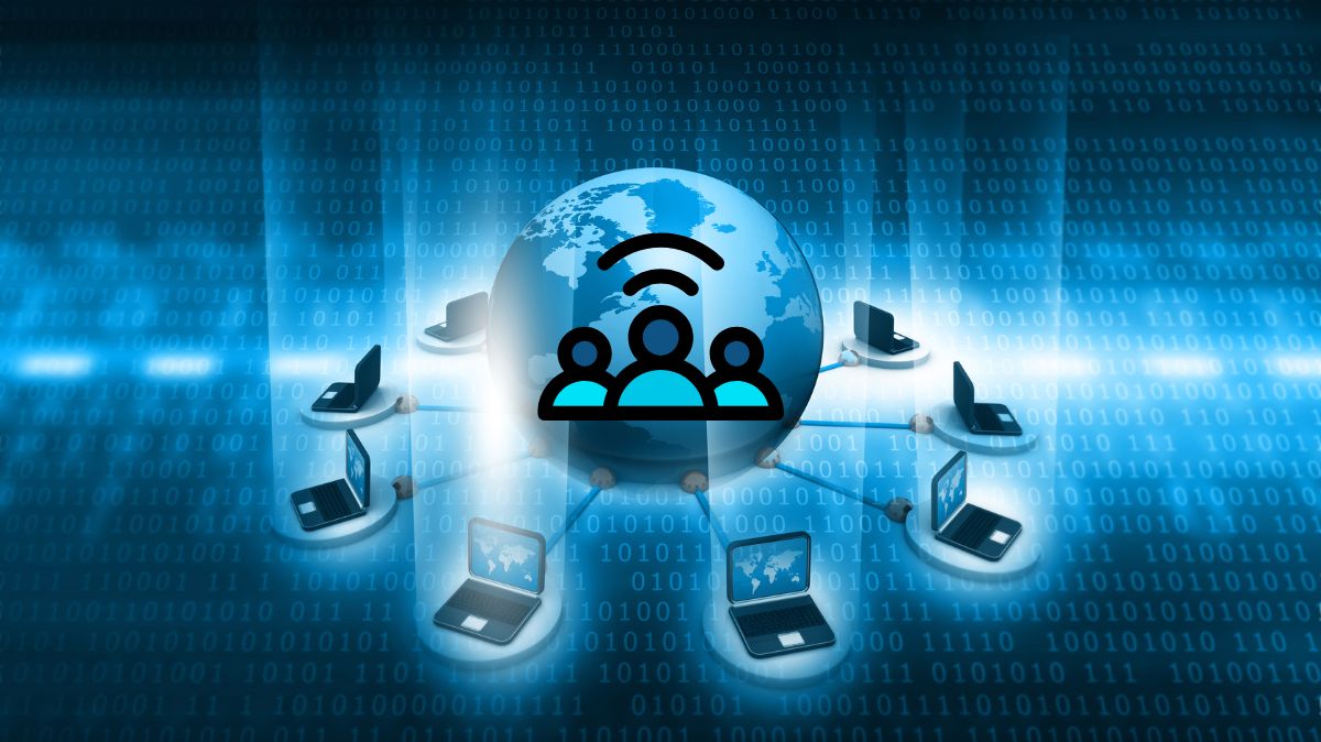 Data Communication And Networking Technologies Protocols