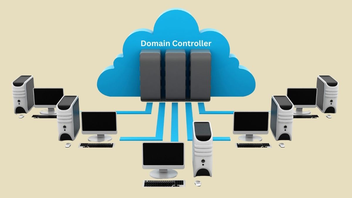 Advantages Of Domain Controller And Domain Controller Basics