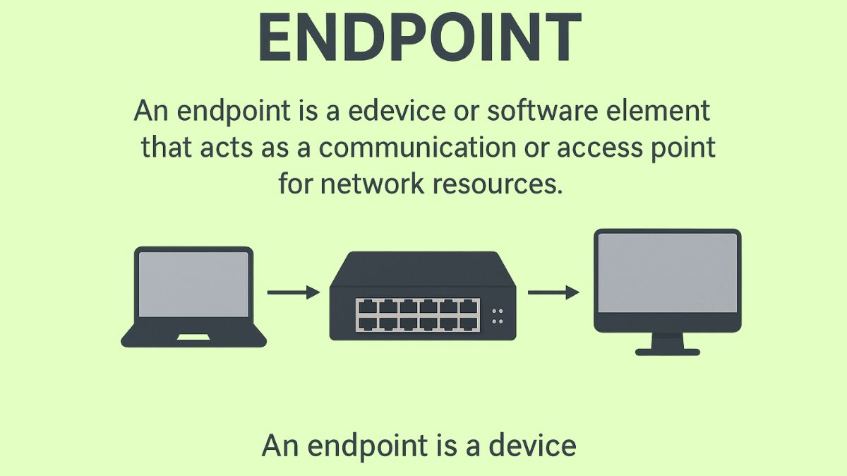 Importance Of Endpoint Security, Advantages & Disadvantages