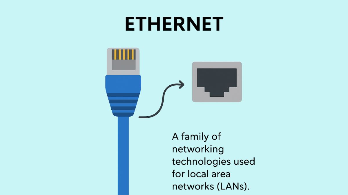 Advantages and Disadvantages of Ethernet, Wi-Fi VS Ethernet