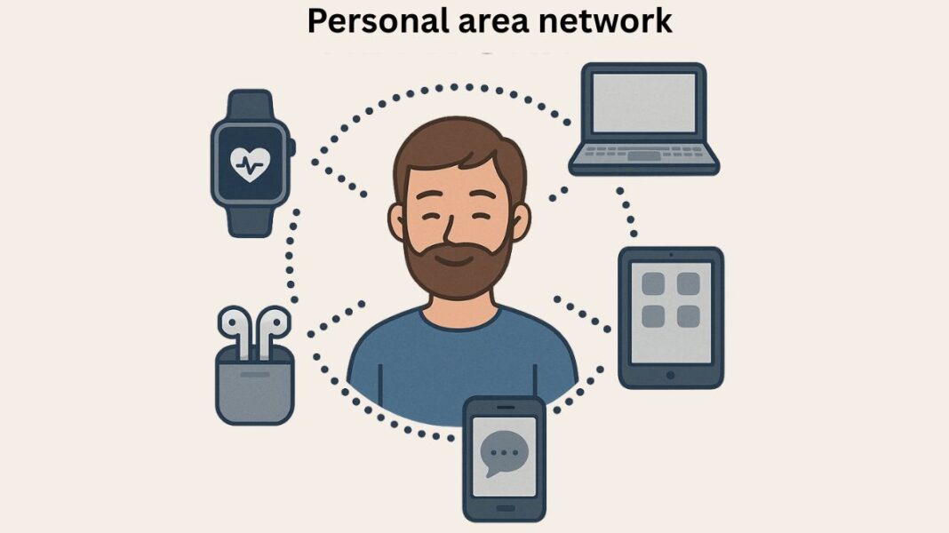 Advantages And Disadvantages Of Personal Area Network PAN