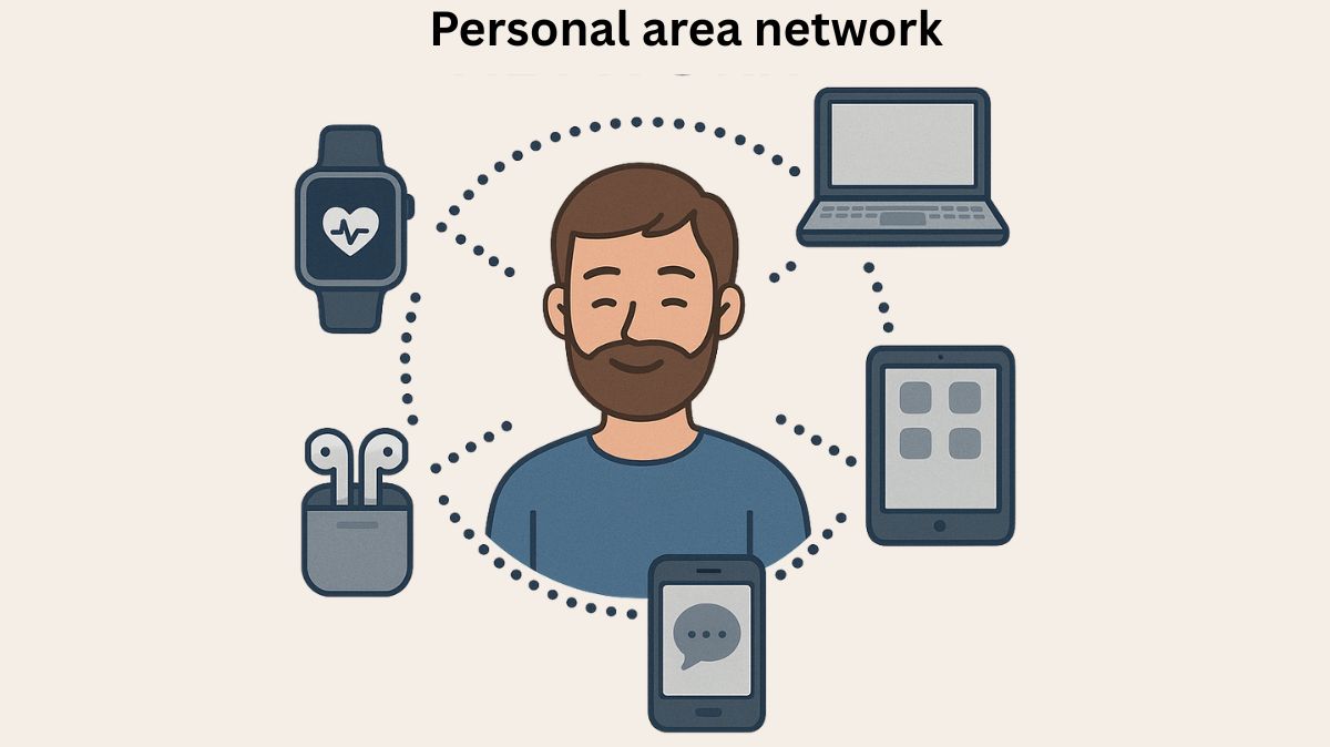 Advantages And Disadvantages Of Personal Area Network PAN