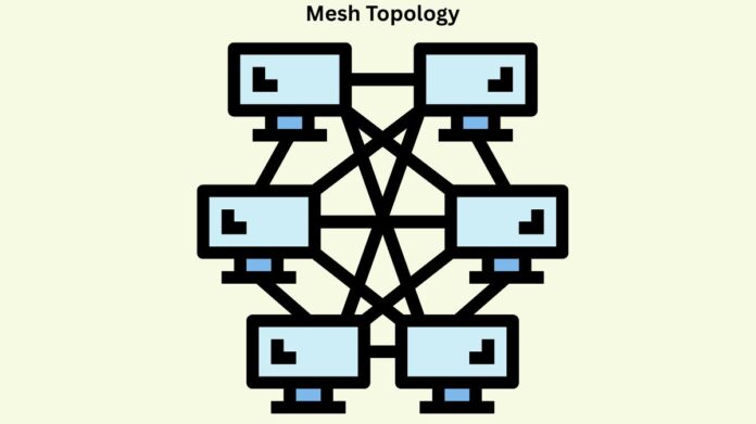 Network Topology Types: Bus, Star, Mesh And More Topologies