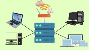 Network Controllers: How It Work, Advantages, And Components