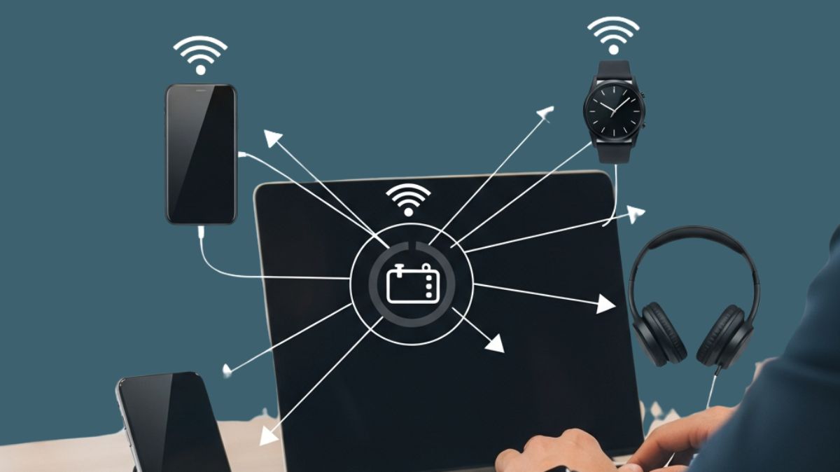 Advantages And Disadvantages Of Personal Area Network PAN