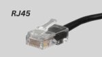 Registered Jack 45: The Standard Ethernet Connector