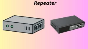 What Is Repeater In Networking, How It Works And Advantages