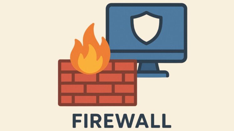 What Is A Firewall? History Of Firewalls, Types Of Firewalls