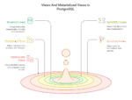 Views And Materialized Views in PostgreSQL With Example
