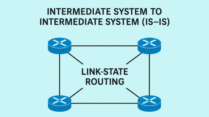Intermediate System to Intermediate System (IS-IS) Features