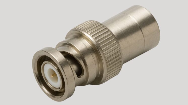 QMA Connectors, OSP Connector, & QN Connector In Networks