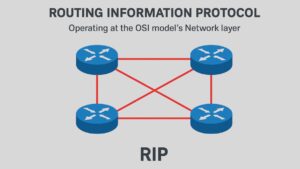 Advantages Of Routing Information Protocol And How RIP Works