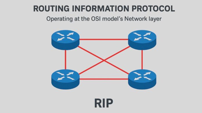 Advantages Of Routing Information Protocol And How RIP Works