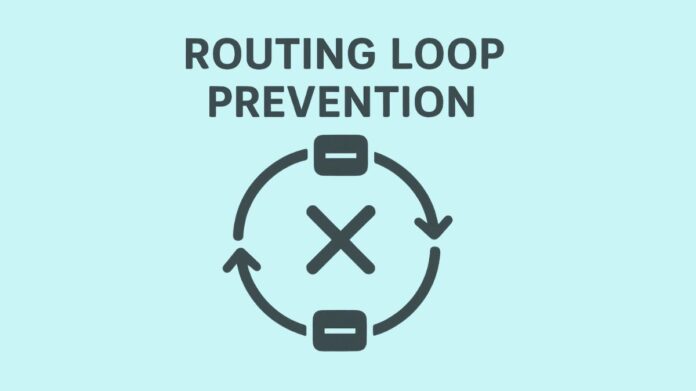 What Is Routing Loop Prevention? Guide To Network Stability