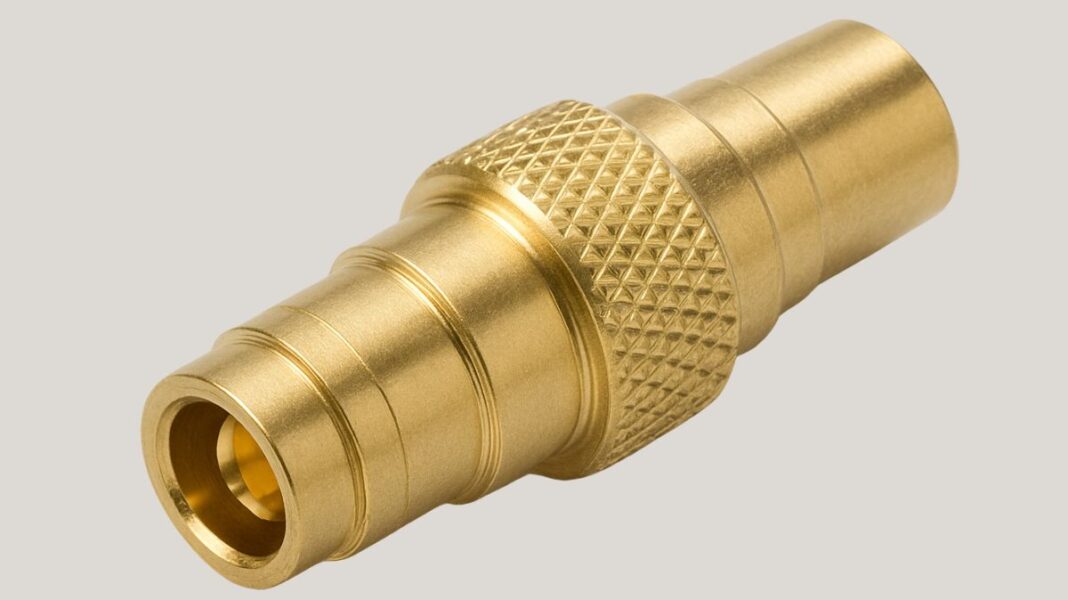 Triax Cable Connector, SMP Connector, Twinax Cable Connector