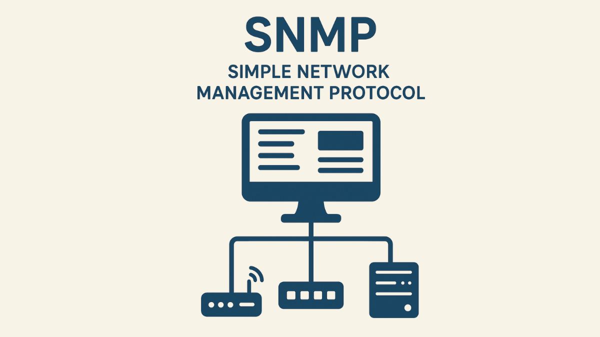 Advantages And Disadvantages Of SNMP, How SNMP Work