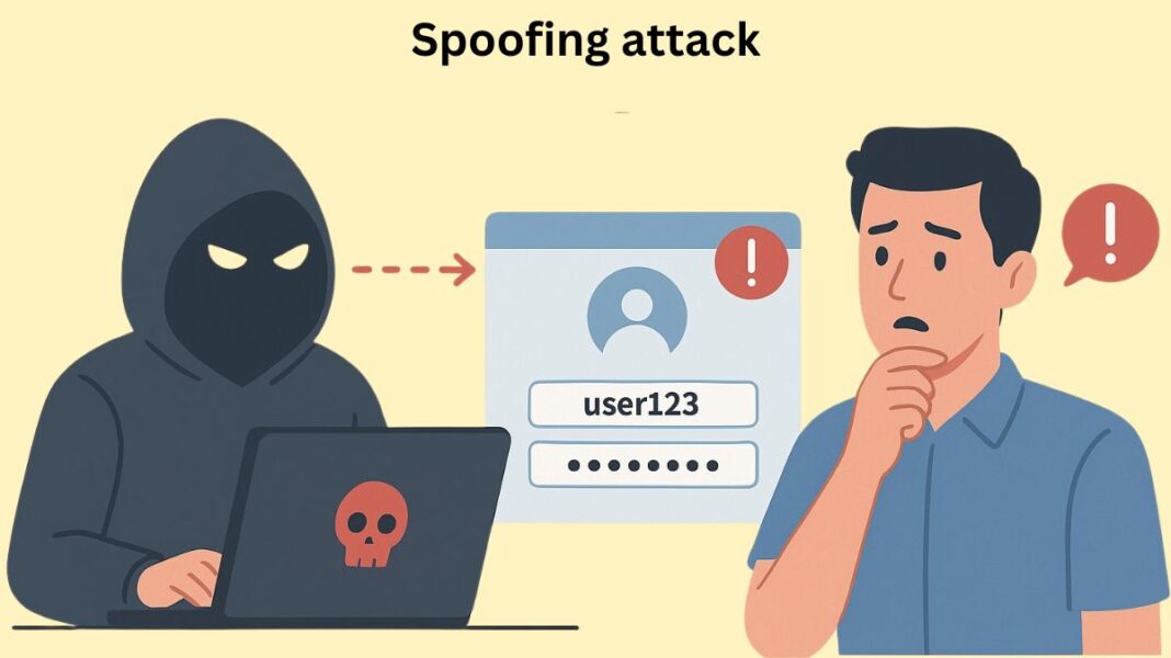 What Are Spoofing Attack Types? How It Works, And Advantages