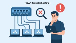 Cisco VLAN Troubleshooting Commands And VLAN Issues