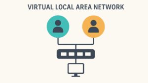 Types Of VLANs, How VLAN Works, Advantages & Applications