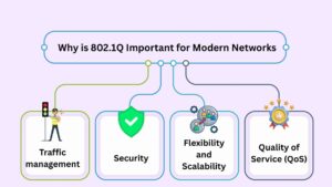 What Is IEEE 802.1Q? The Key To VLANs In Ethernet Networks