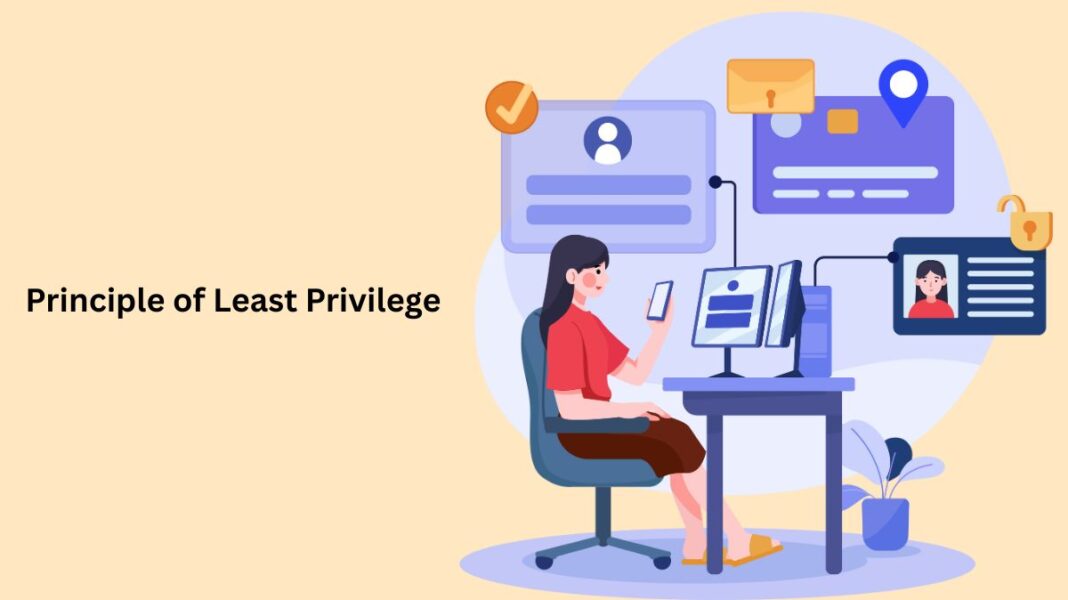 Principle Of Least Privilege Vs Zero Trust Key Difference