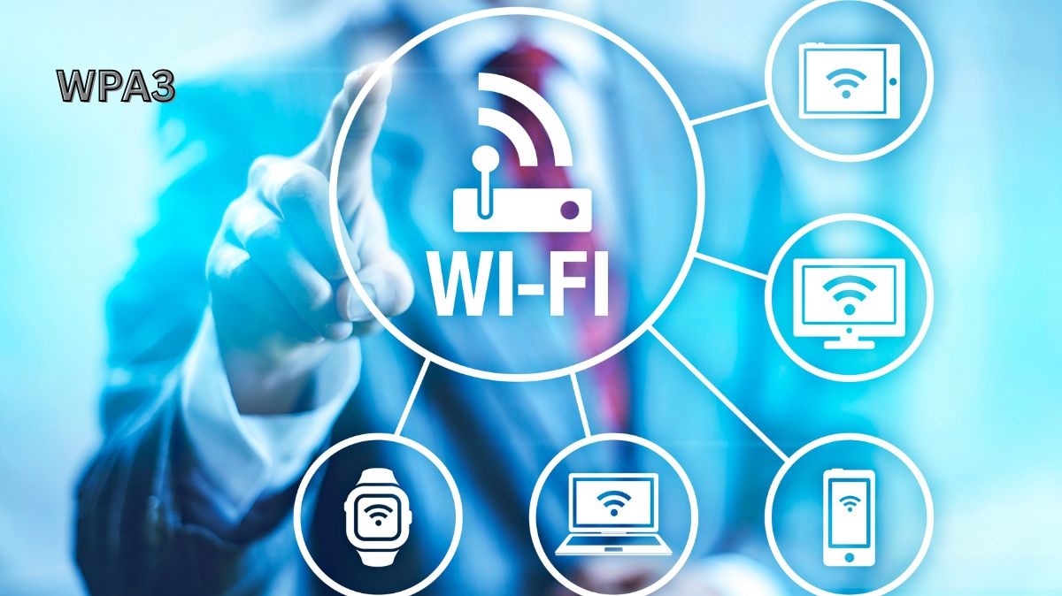 WPA2 or WPA3: Wi-Fi Protected Access 3 security improvements