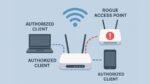 What is a Rogue AP Rogue Access Points & Types of Rogue APs