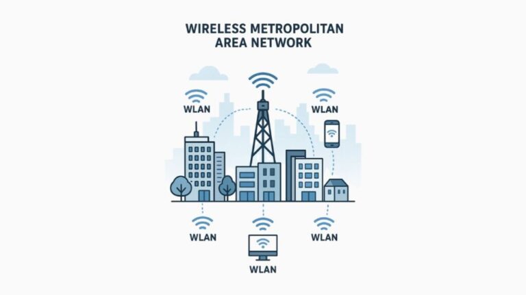 Wireless Metropolitan Area Networks, Applications & Benefits
